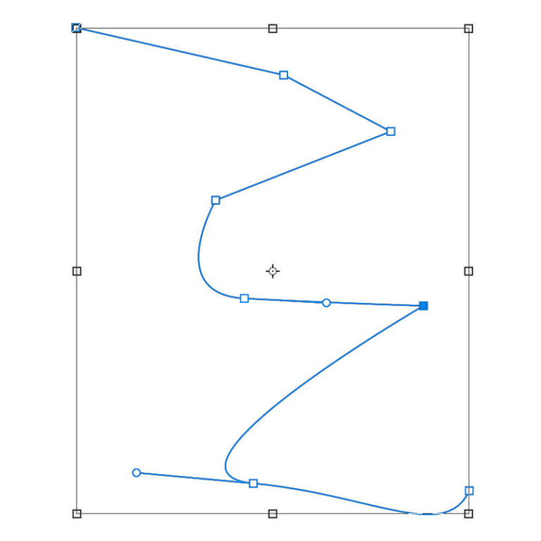 L'Outil Plume sur Photoshop : Le Guide - Apprendre le Graphisme